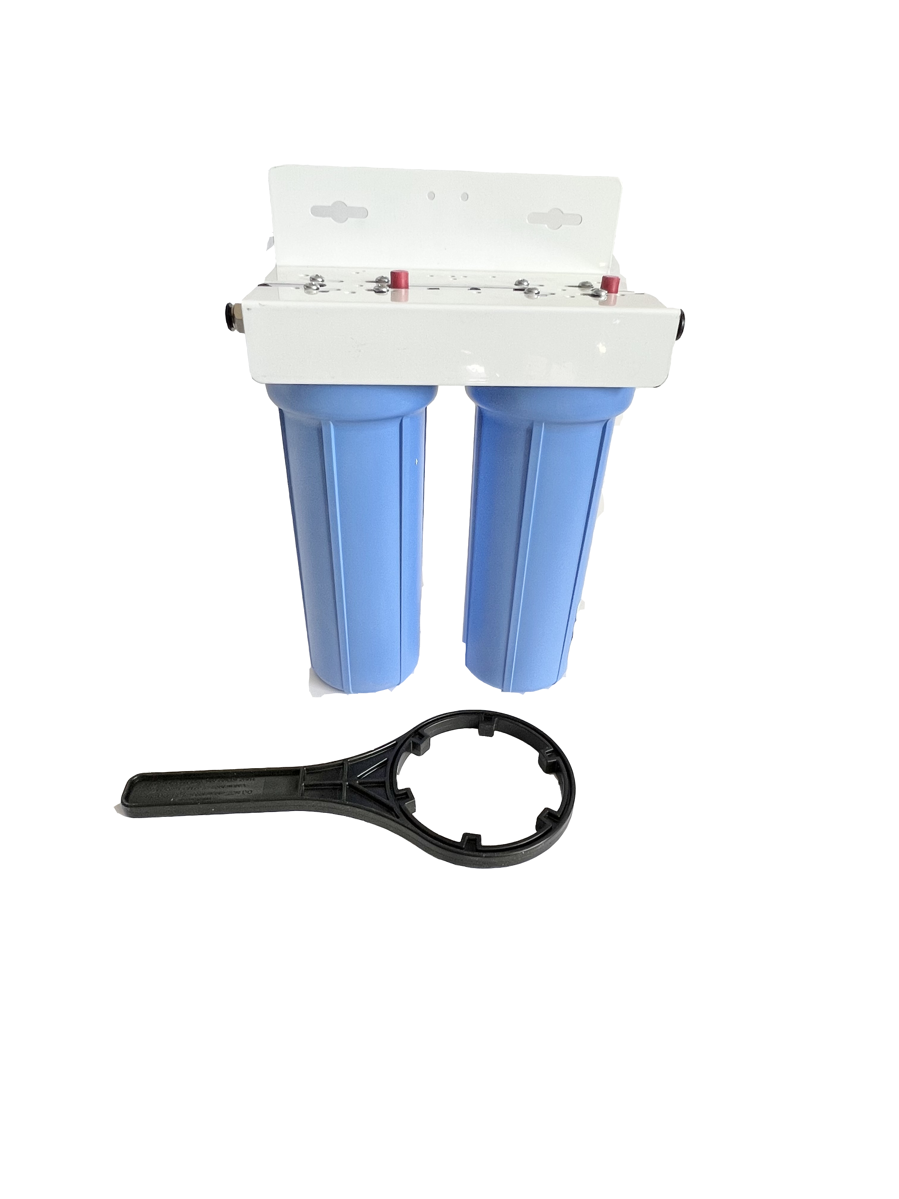 Filtration - Smart Mist USA