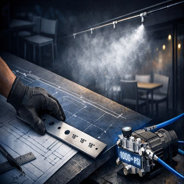 Beyond Price: Evaluating the Durability of Commercial Misting Kits ...