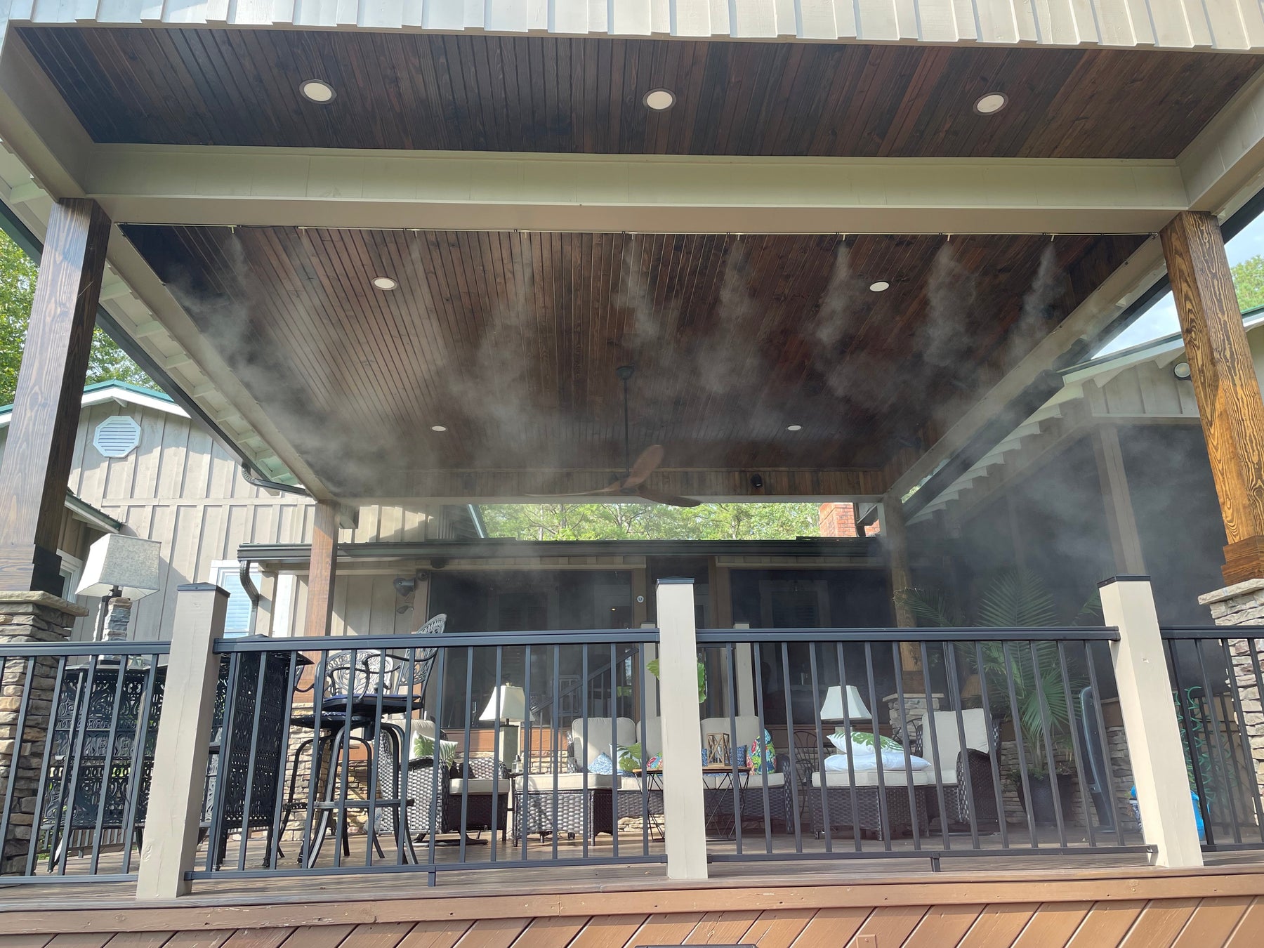 Knowledge center - Smart Mist USA