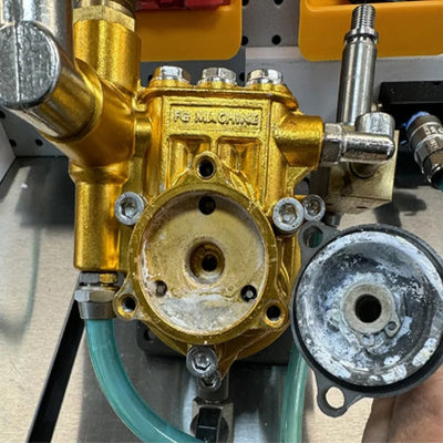 Commercial Misting System TCO Guide - Smart Mist USA