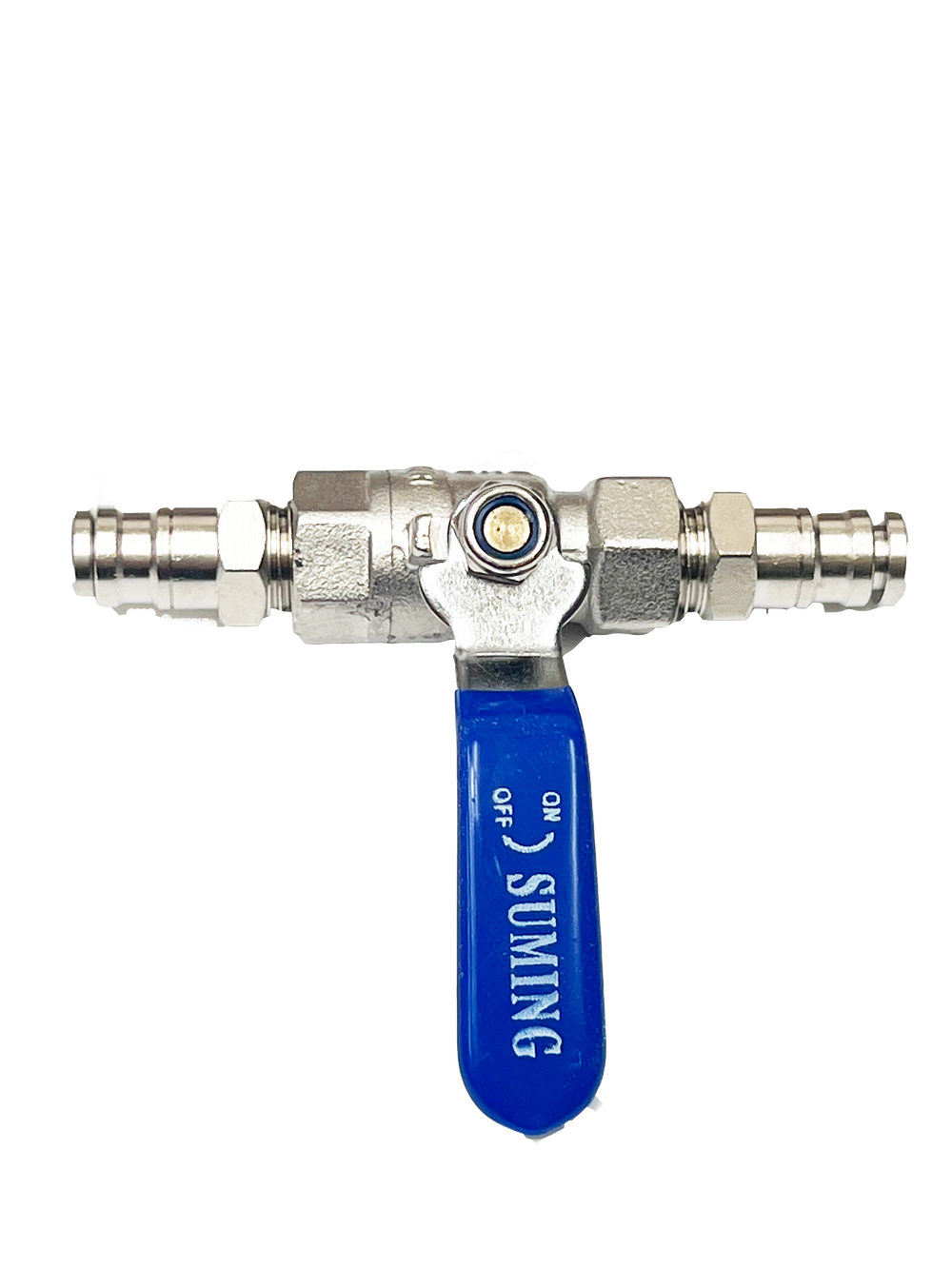 Shut Off Valves - Smart Mist USA