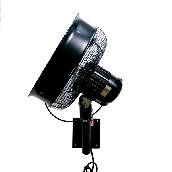 Cabana Series 14" Professional Outdoor Waterproof Oscillating Fan ...