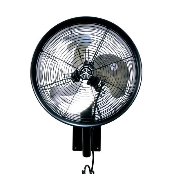 Cabana Series 14" Professional Outdoor Waterproof Oscillating Fan ...