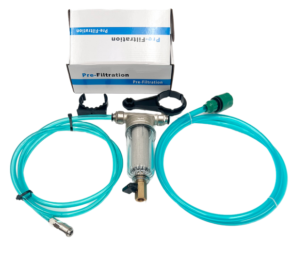 Complete filtration kit - Smart Mist USA