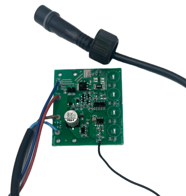 Circuit board for SM-050E - Smart Mist USA