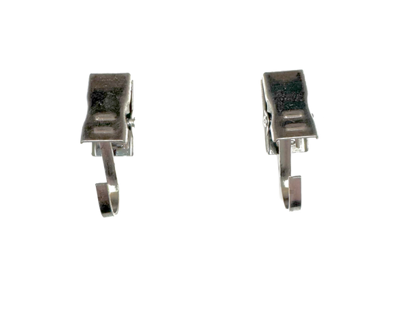 Stainless Steel Nozzle Fitting Clips - Smart Mist USA