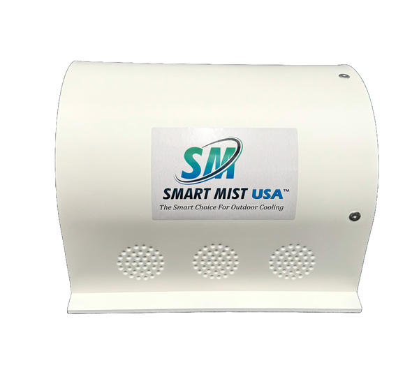 Pump Cover - Smart Mist USA