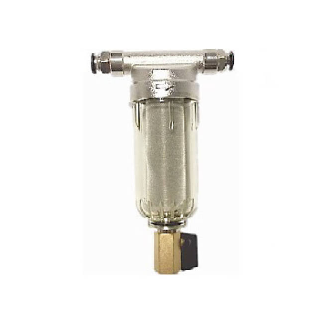 Installation | High-pressure Misting System - Smart Mist USA